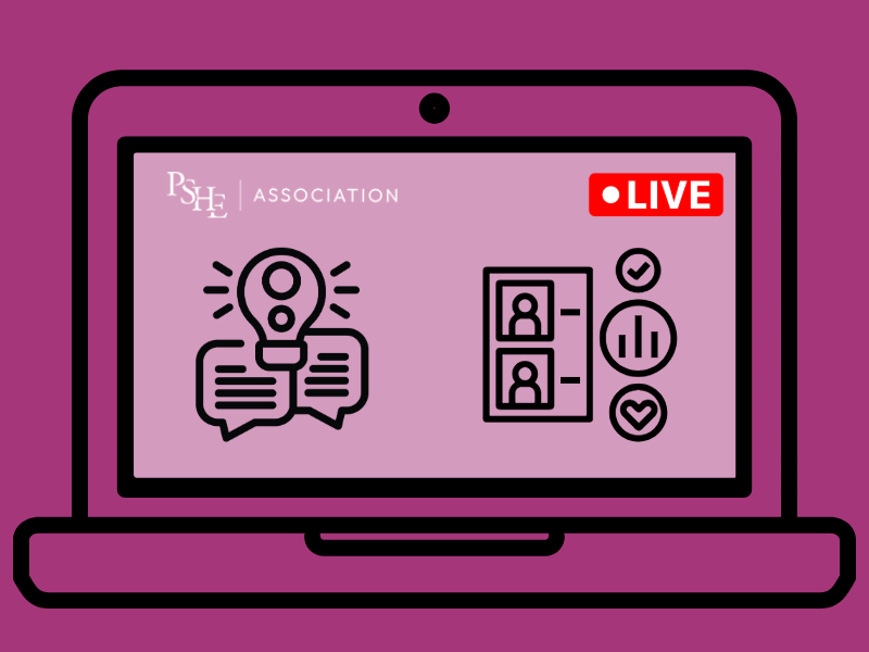 PSHE Association Spring Conference